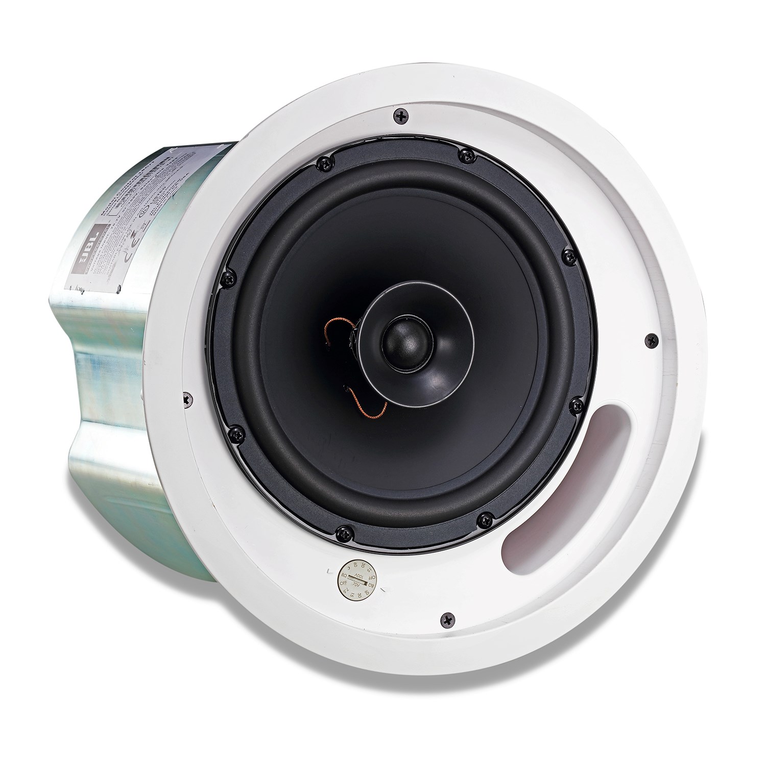 JBL-CONTROL CONTRACTOR 10 SERIES CEILING SPEAKERS