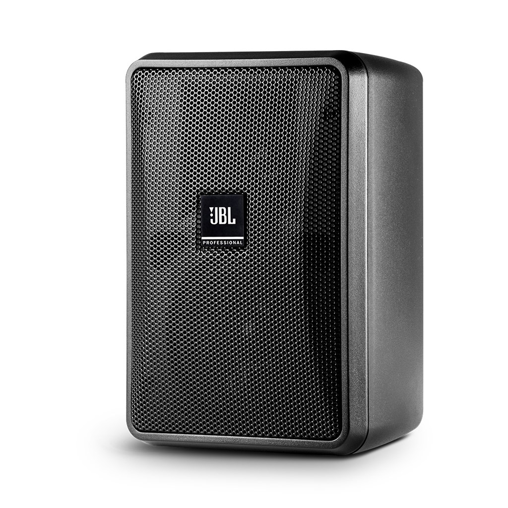 JBL-CONTROL CONTRACTOR 3.5IN SURFACE MOUNT LOUDSPEAKERS