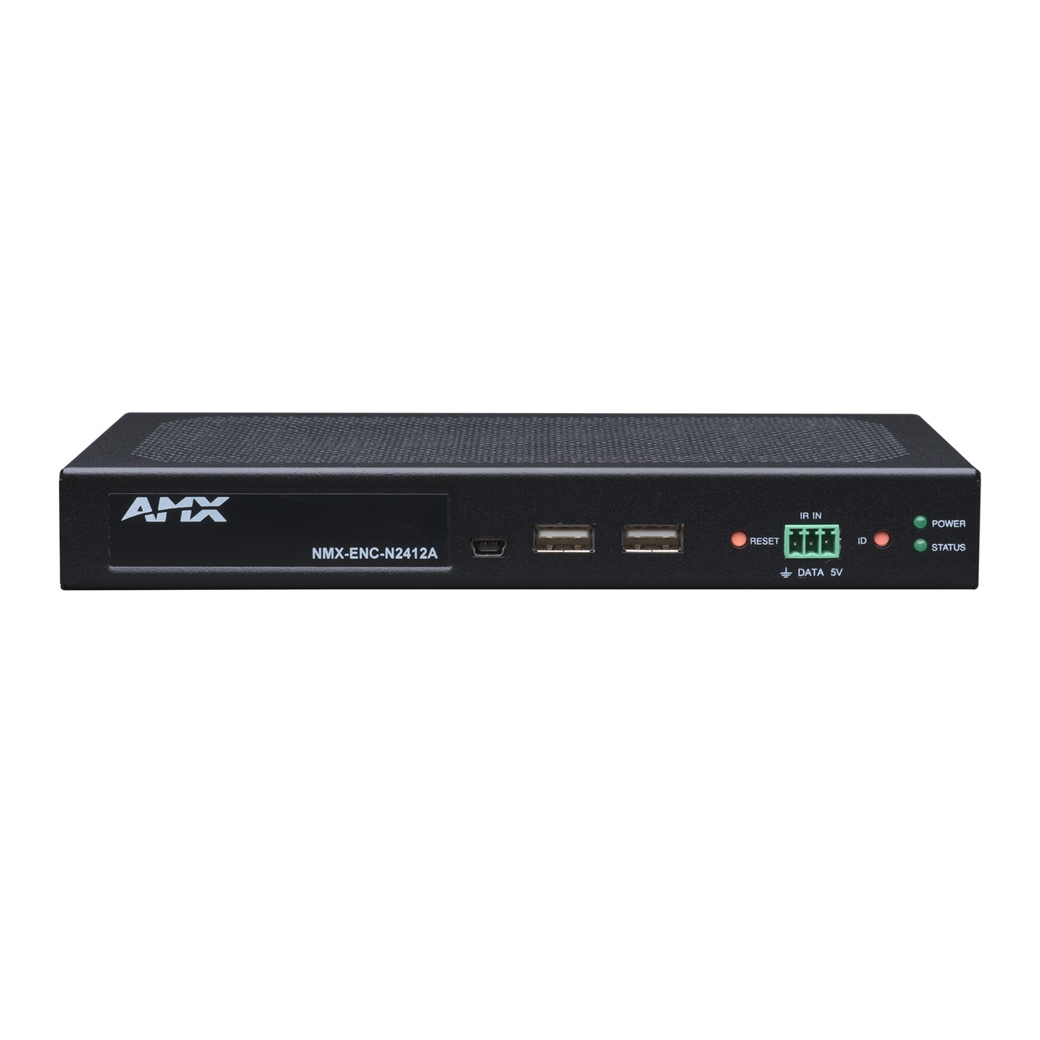 SVSI 4K JPEG2000 FIBRE NETWORK DECODER - JPRO