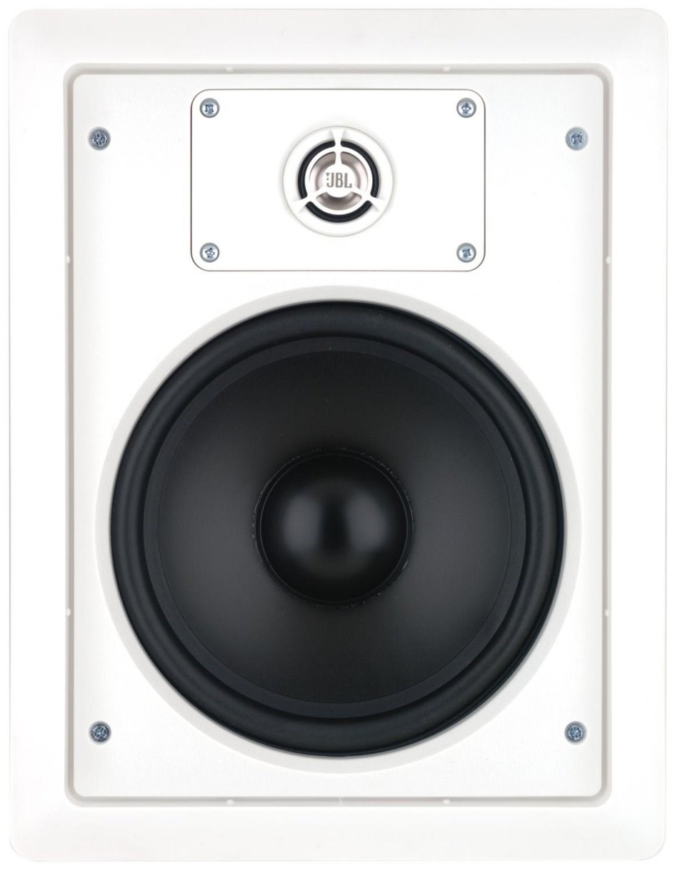 JBL-CONTROL CONTRACTOR IN-WALL LOUDSPEAKERS