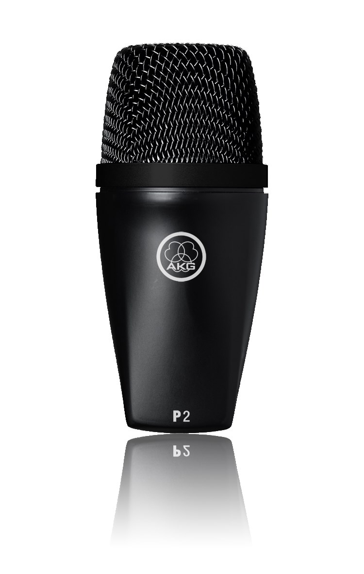 AKG-HANDHELD DYNAMIC MICROPHONES