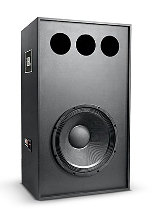 JBL-CINEMA SCREEN ARRAY SERIES LOUDSPEAKERS