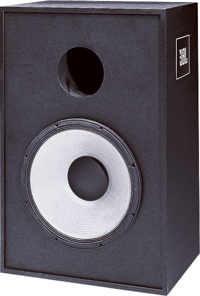 JBL-CINEMA SERIES SUBWOOFERS