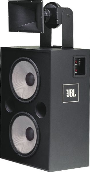 JBL-CINEMA SCREEN ARRAY SERIES LOUDSPEAKERS