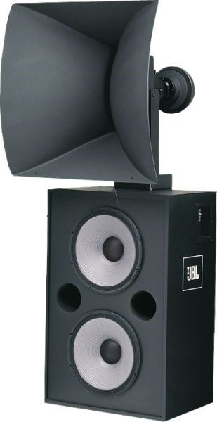 JBL-CINEMA SCREEN ARRAY SERIES LOUDSPEAKERS