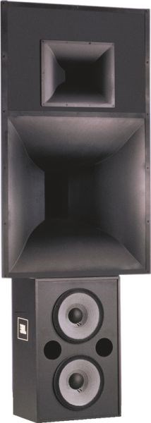 JBL-CINEMA SCREEN ARRAY SERIES LOUDSPEAKERS