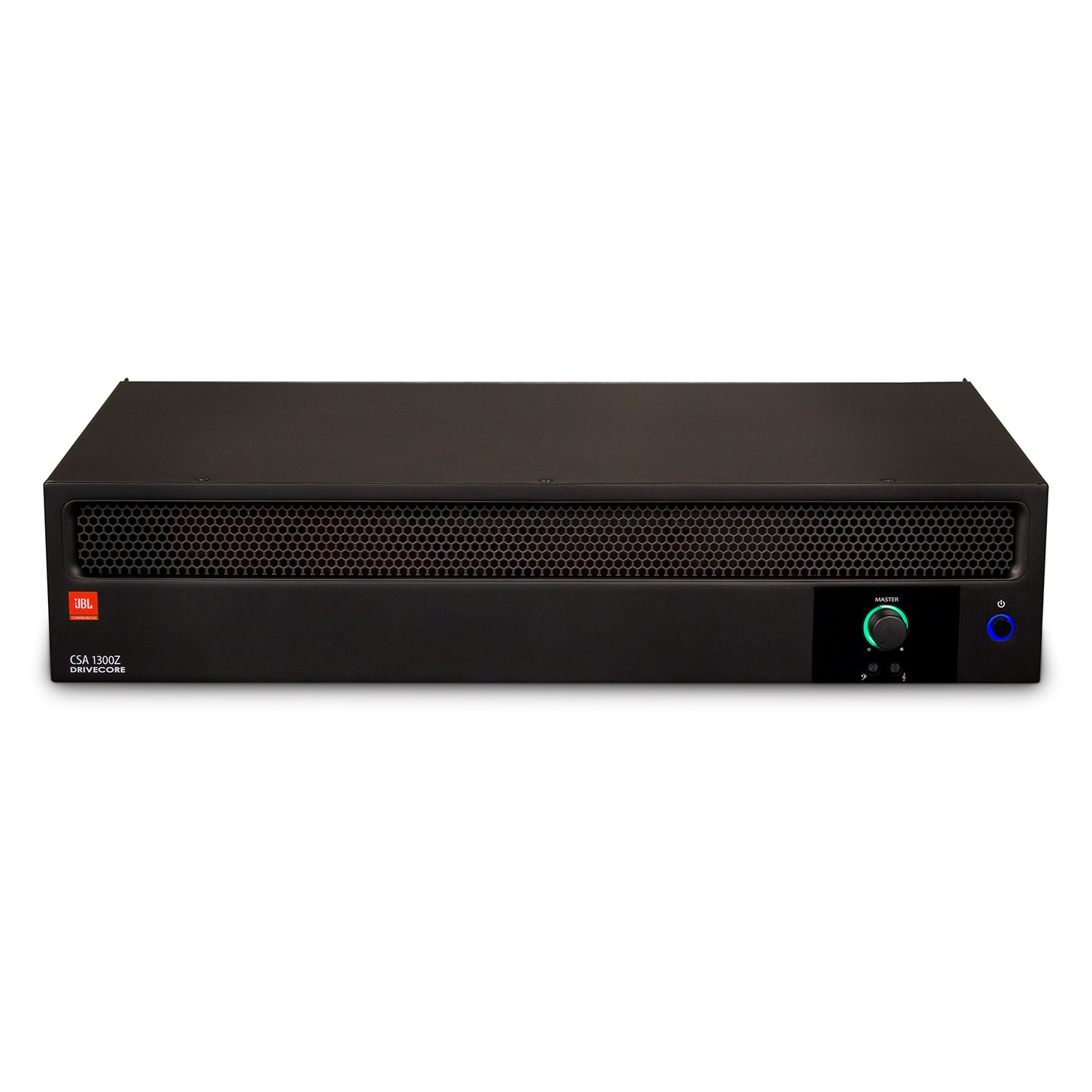 JBL-CSA SERIES INSTALL AMPLIFIERS