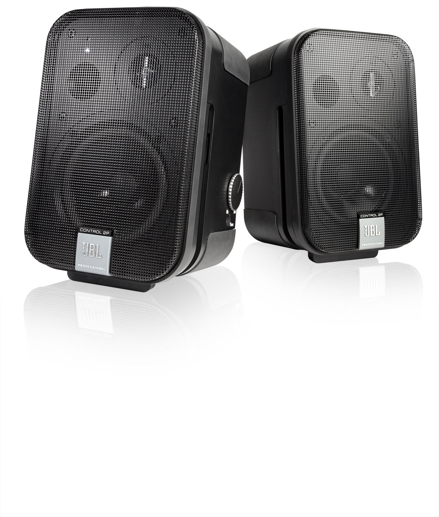 JBL-CONTROL SERIES MONITOR LOUDSPEAKERS