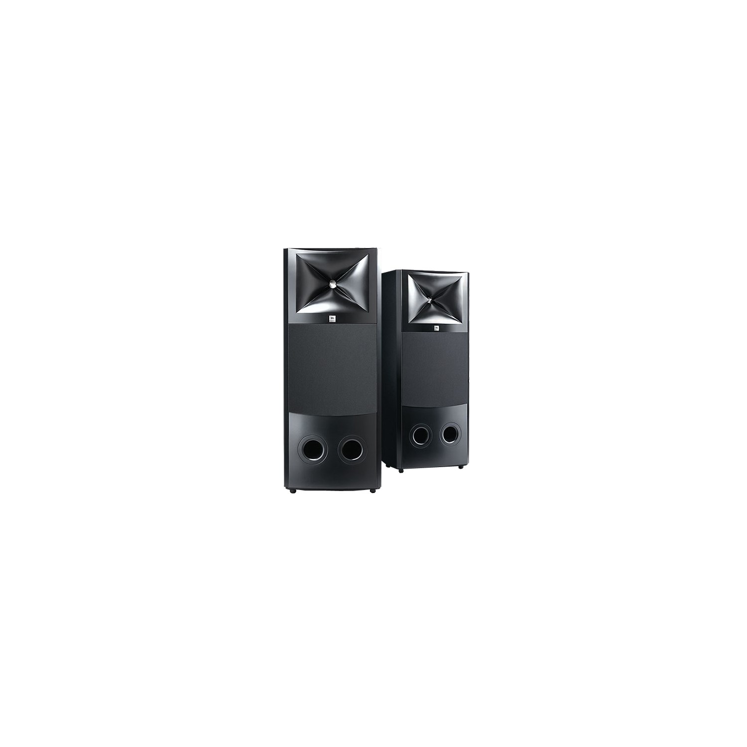 JBL-M2 MASTER REFERENCE MONITORS