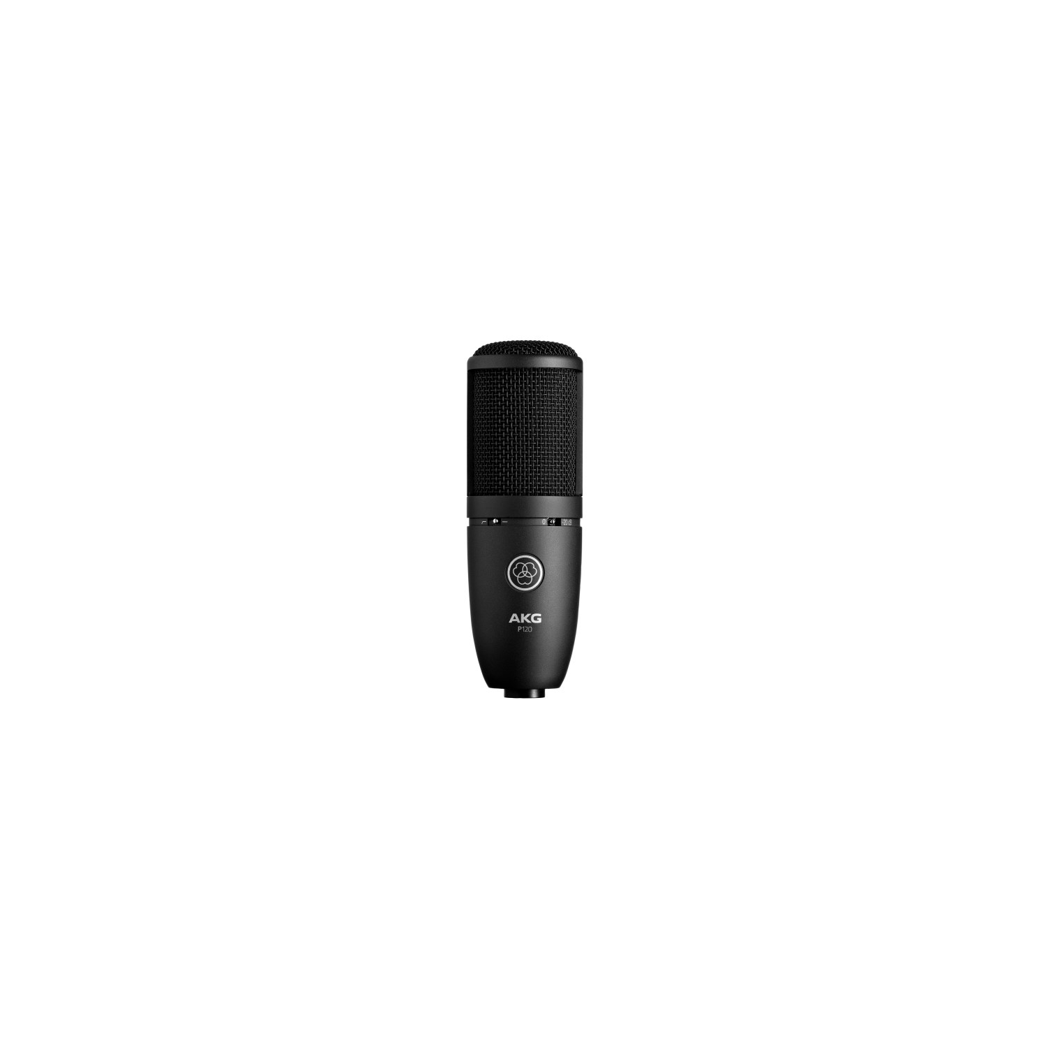 AKG-PERCEPTION SERIES RECORDING MICROPHONES