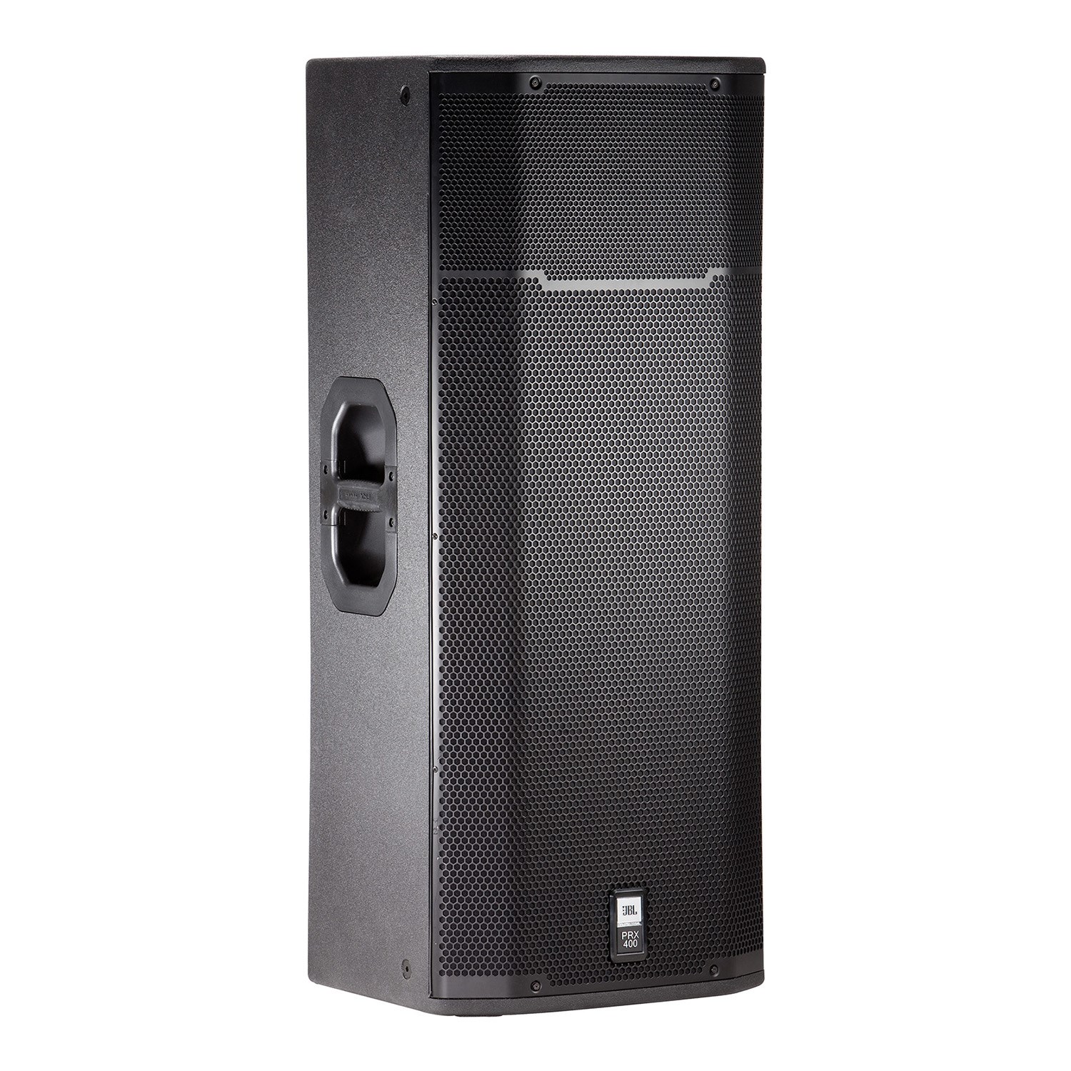 JBL-PRX400 SERIES PASSIVE LOUDSPEAKERS