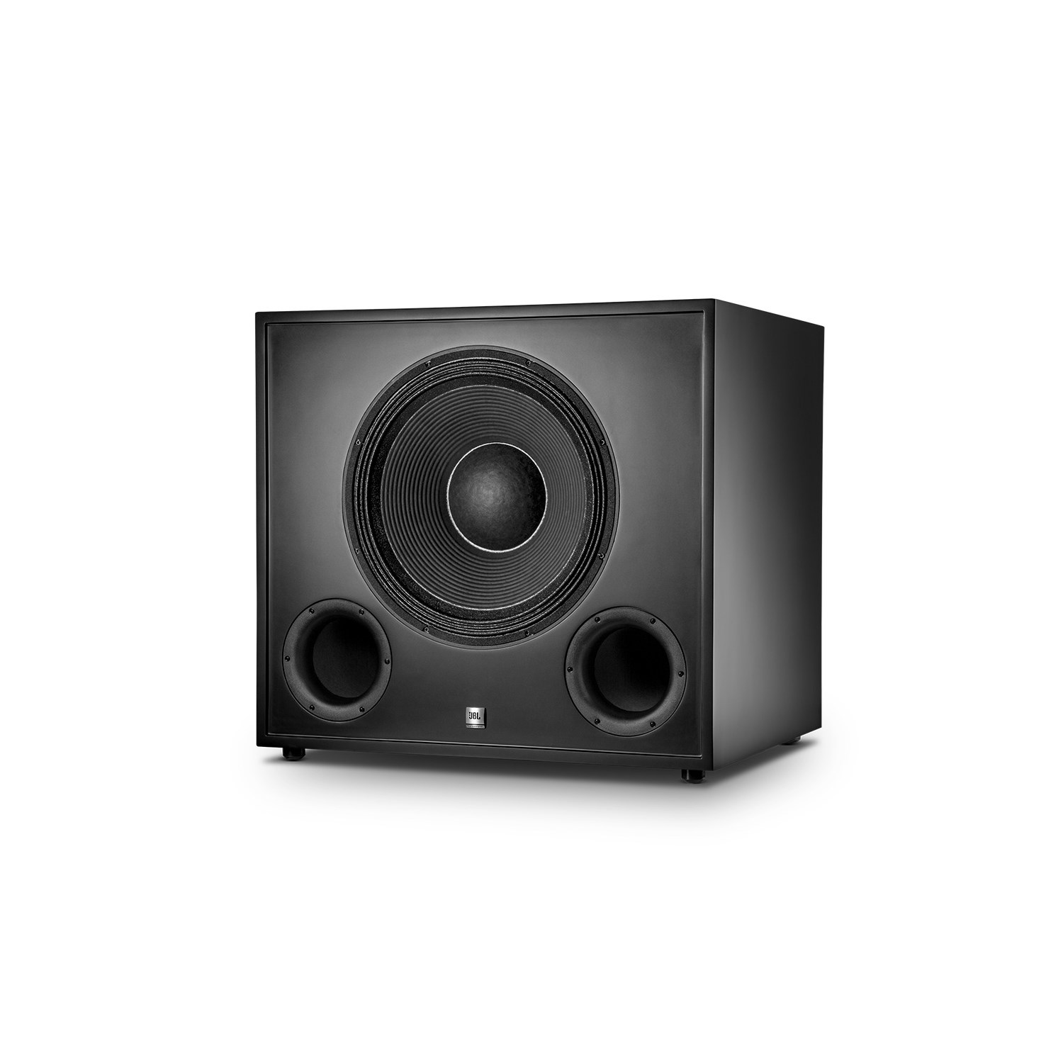 JBL-M2 MASTER REFERENCE MONITORS