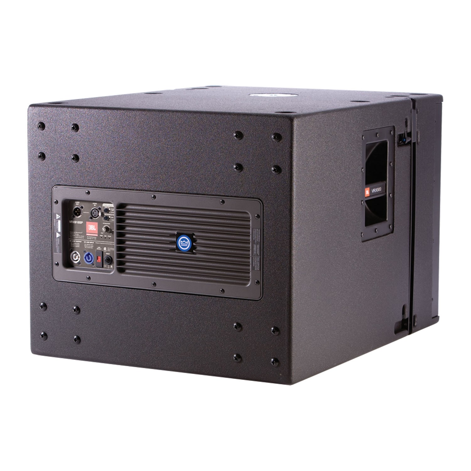 JBL-VRX900 SERIES LINE ARRAY