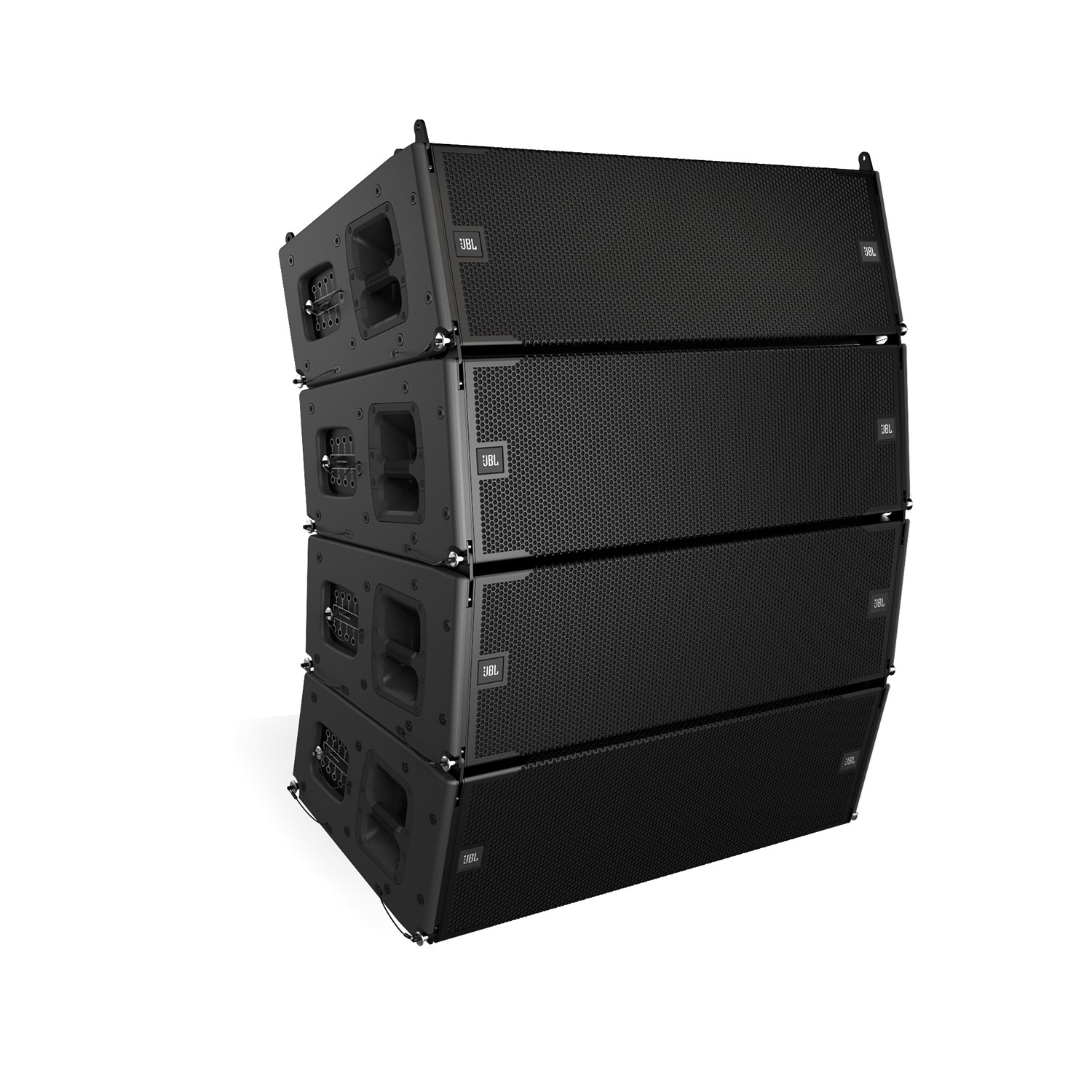 JBL-VTX SERIES LINE ARRAYS