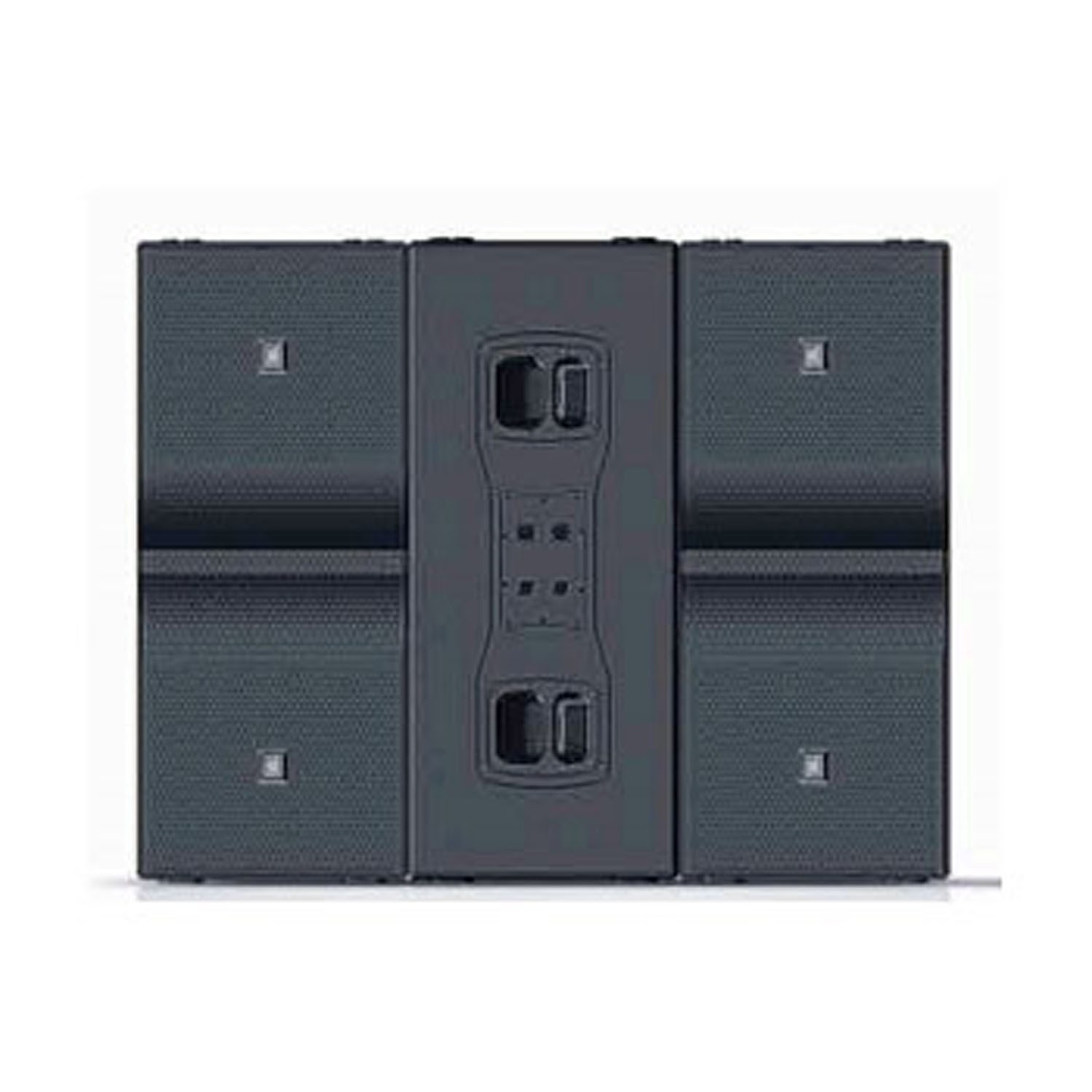 JBL-VTX SERIES LINE ARRAYS