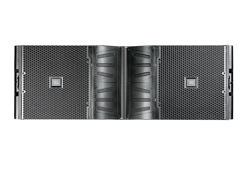 JBL-VTX SERIES LINE ARRAYS