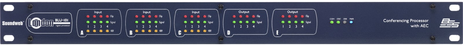 BSS-SOUNDWEB LONDON 100 SERIES