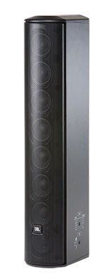 JBL-CBT SERIES COLUMN SPEAKERS