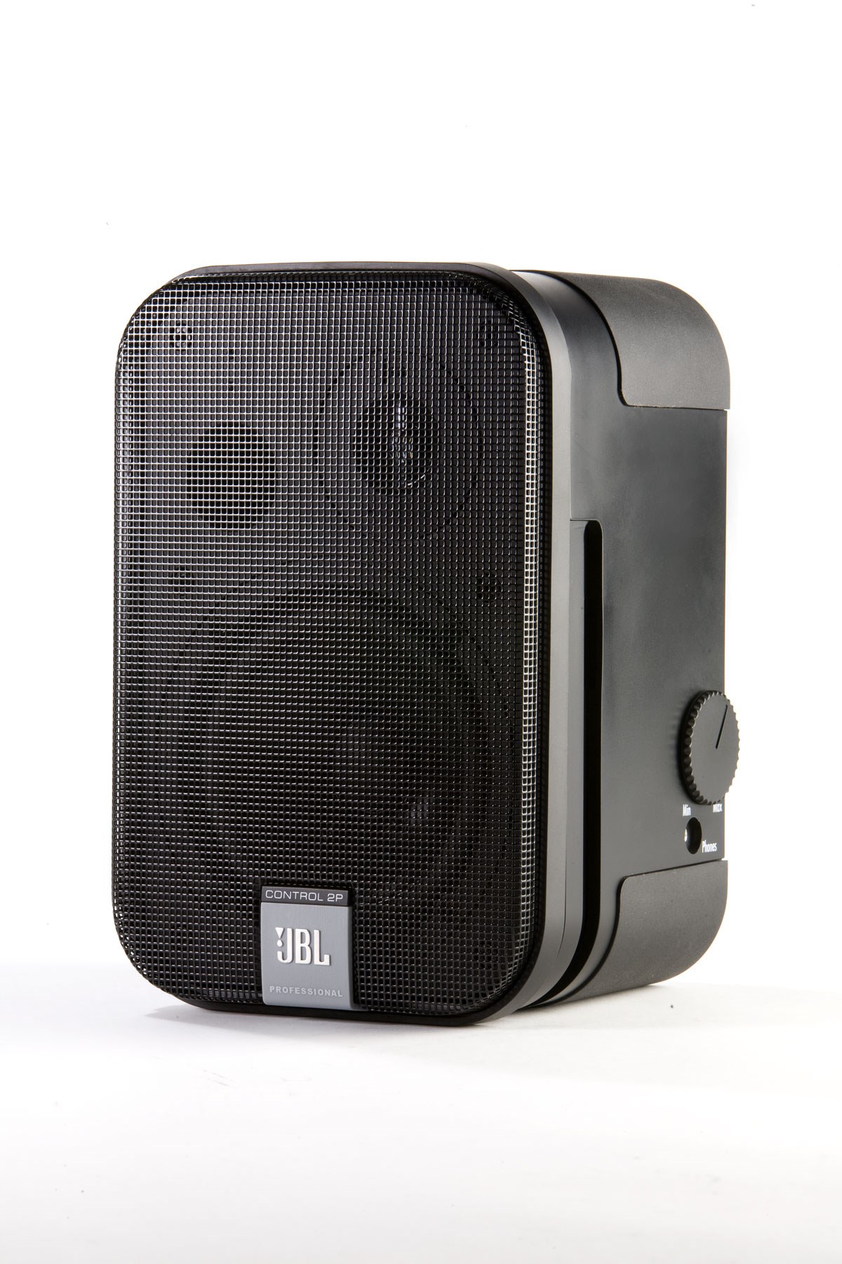 JBL-CONTROL SERIES MONITOR LOUDSPEAKERS