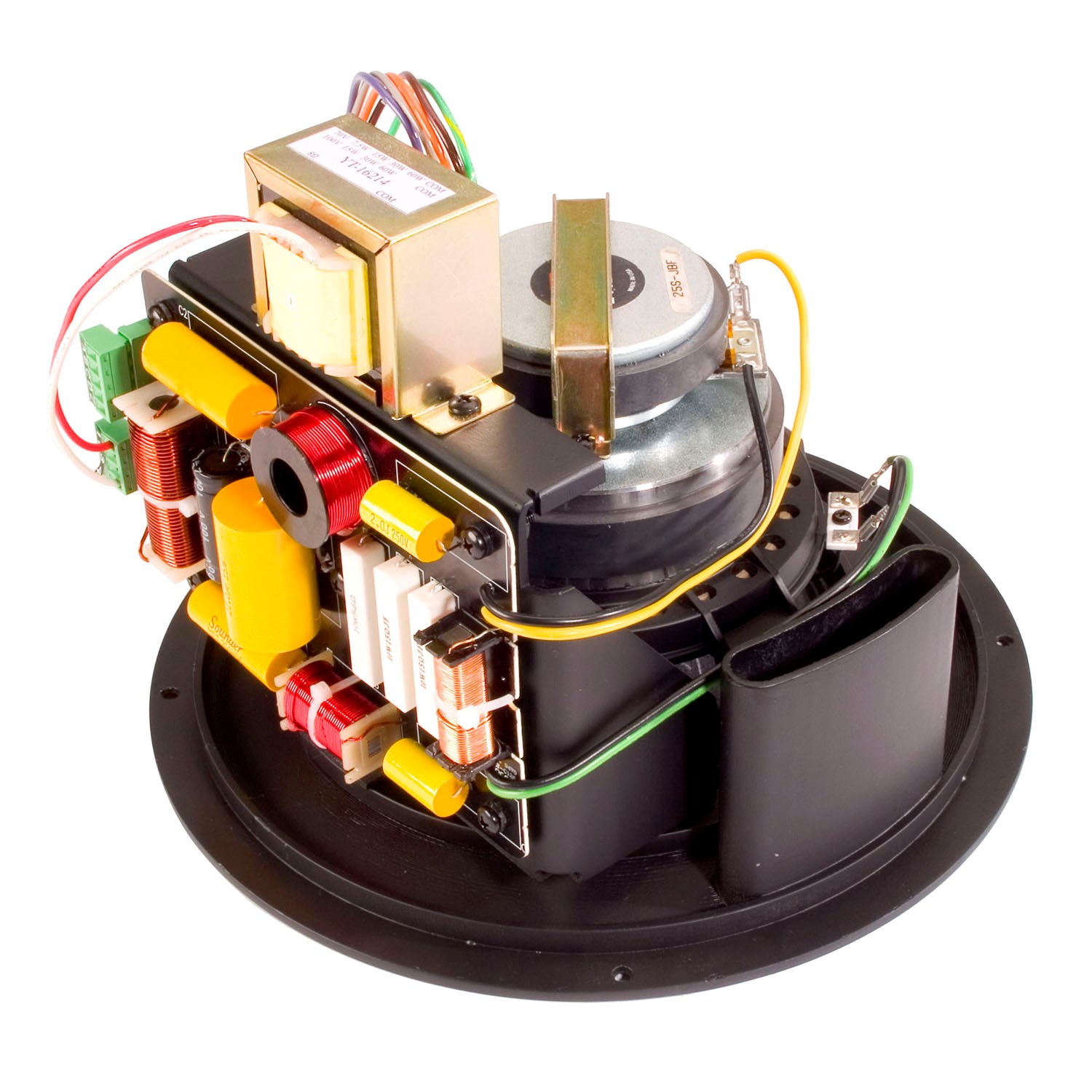 JBL-CONTROL CONTRACTOR 300 SERIES