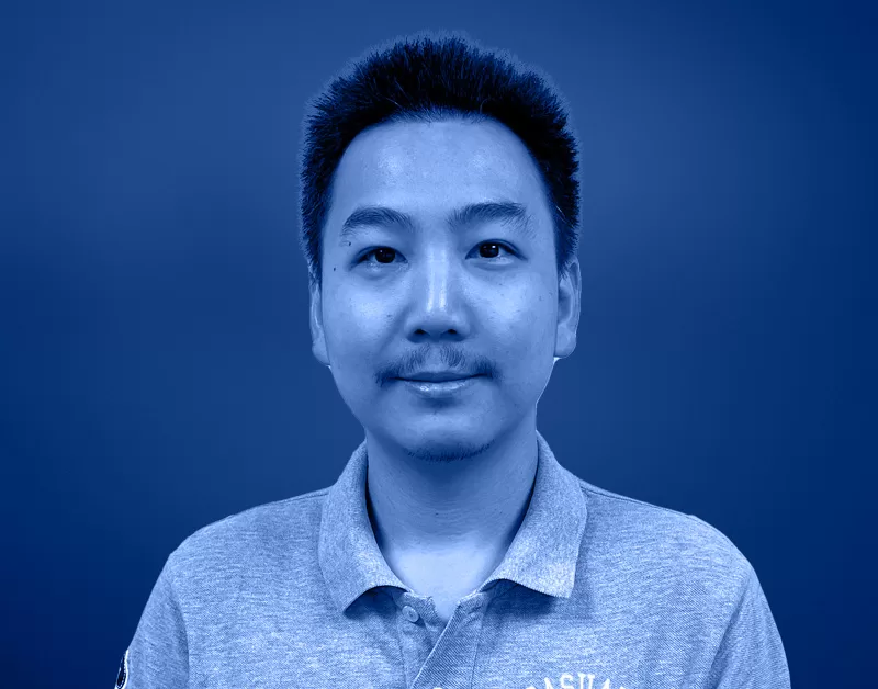 Peter Lin - JPRO