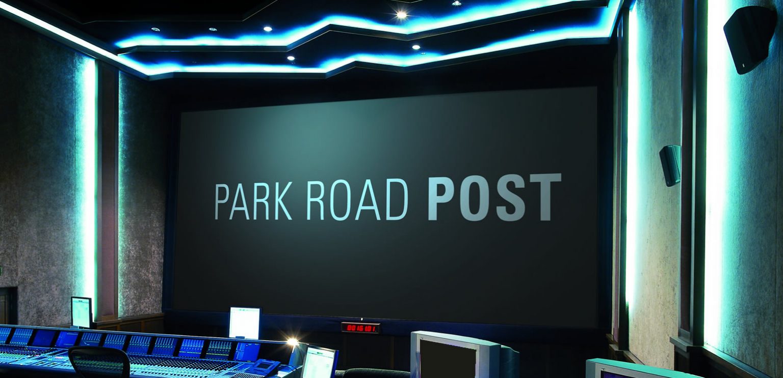 Park Road Post Invests in JBL Professional Loudspeakers