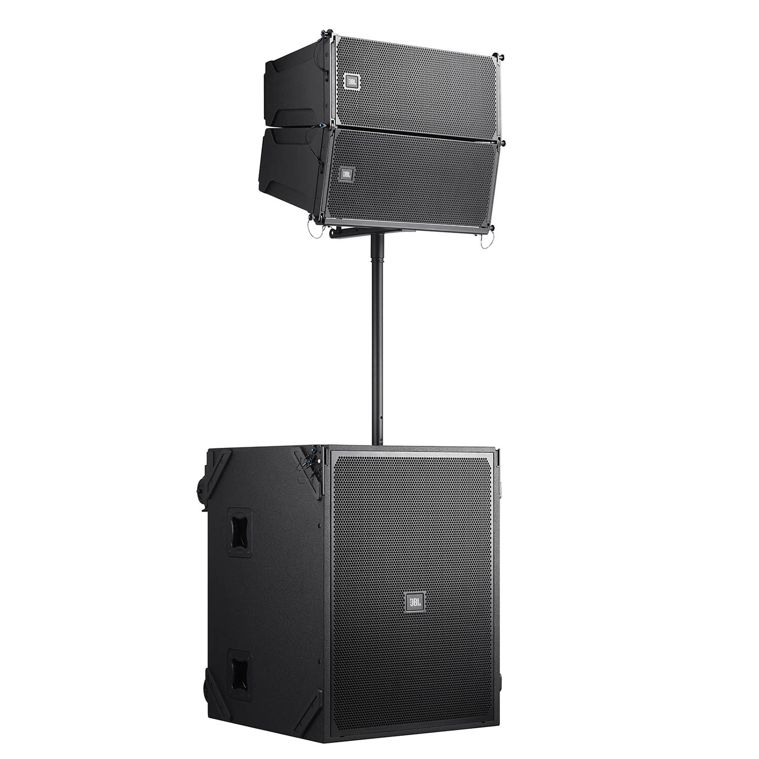 BRX300 SYSTEM 2XBRX308LA 1 X BRX325SP - JPRO