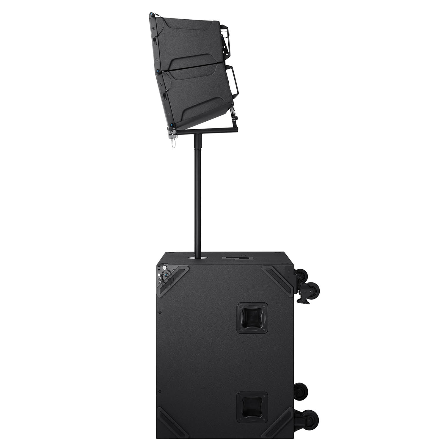 BRX300 SYSTEM 2XBRX308LA 1 X BRX325SP - JPRO