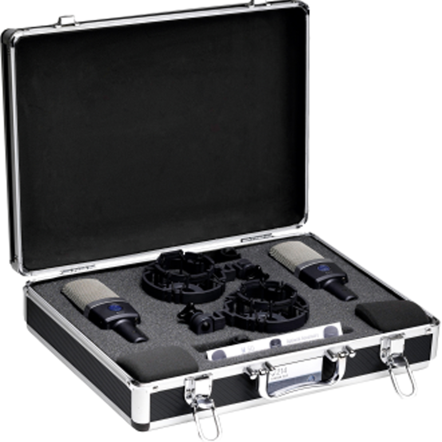 TWO-WAY SCREENARRAY CINEMA LOUDSPEAKER - JPRO