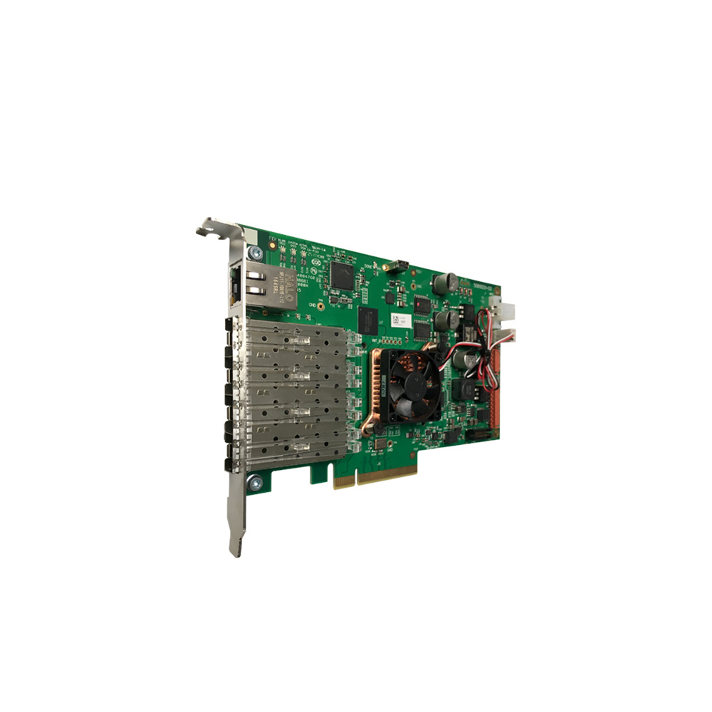 STUDER COMPACT CORELINK CARD - JPRO