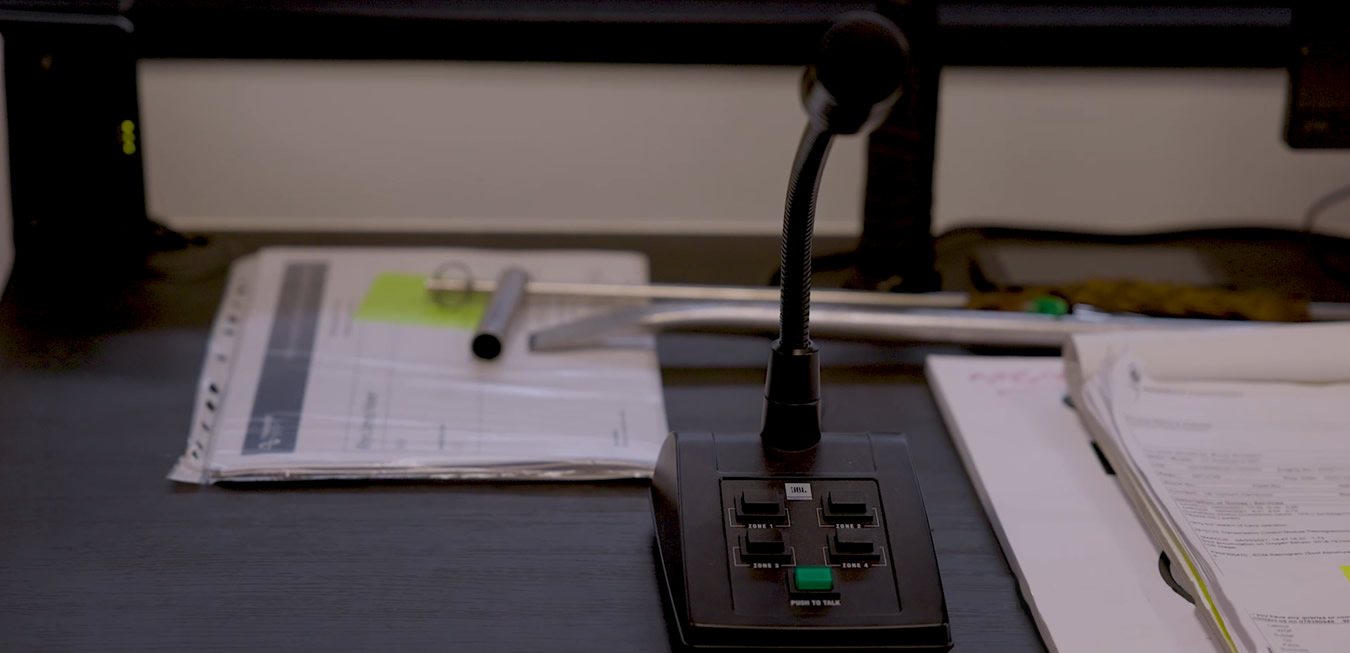 Ebbett Hamilton’s New Home - JPRO