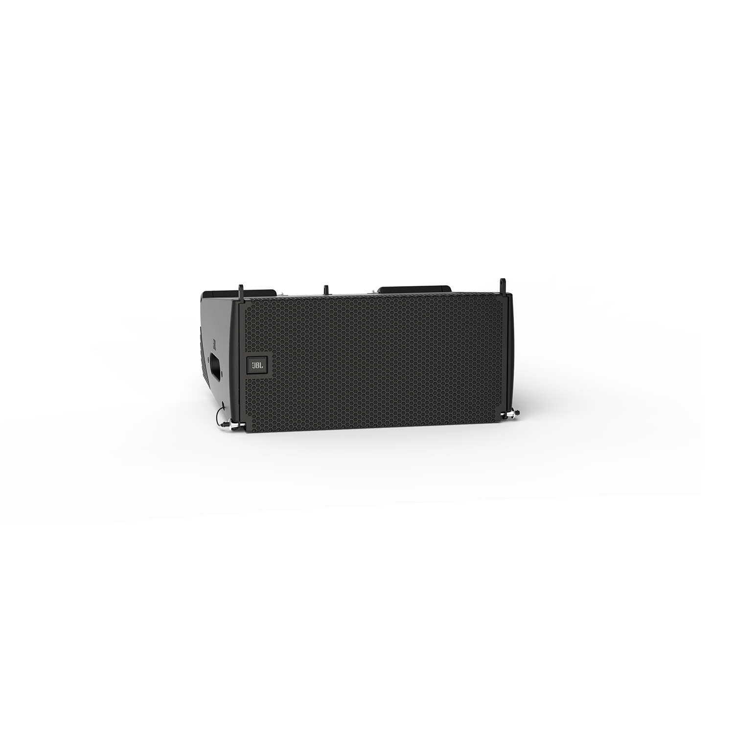 2X6.5IN 134DB POWERED LINE ARRAY ELEMENT - JPRO
