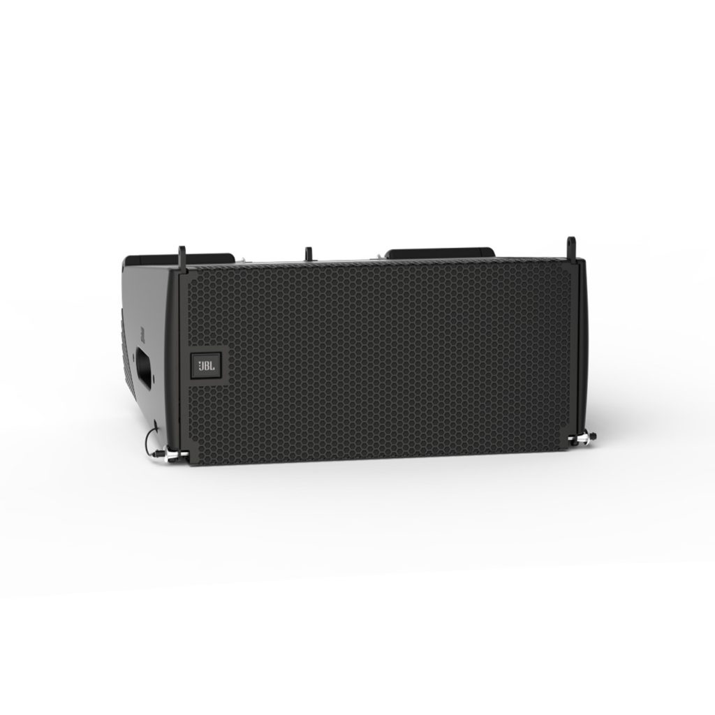 JBL Performance Software - JPRO