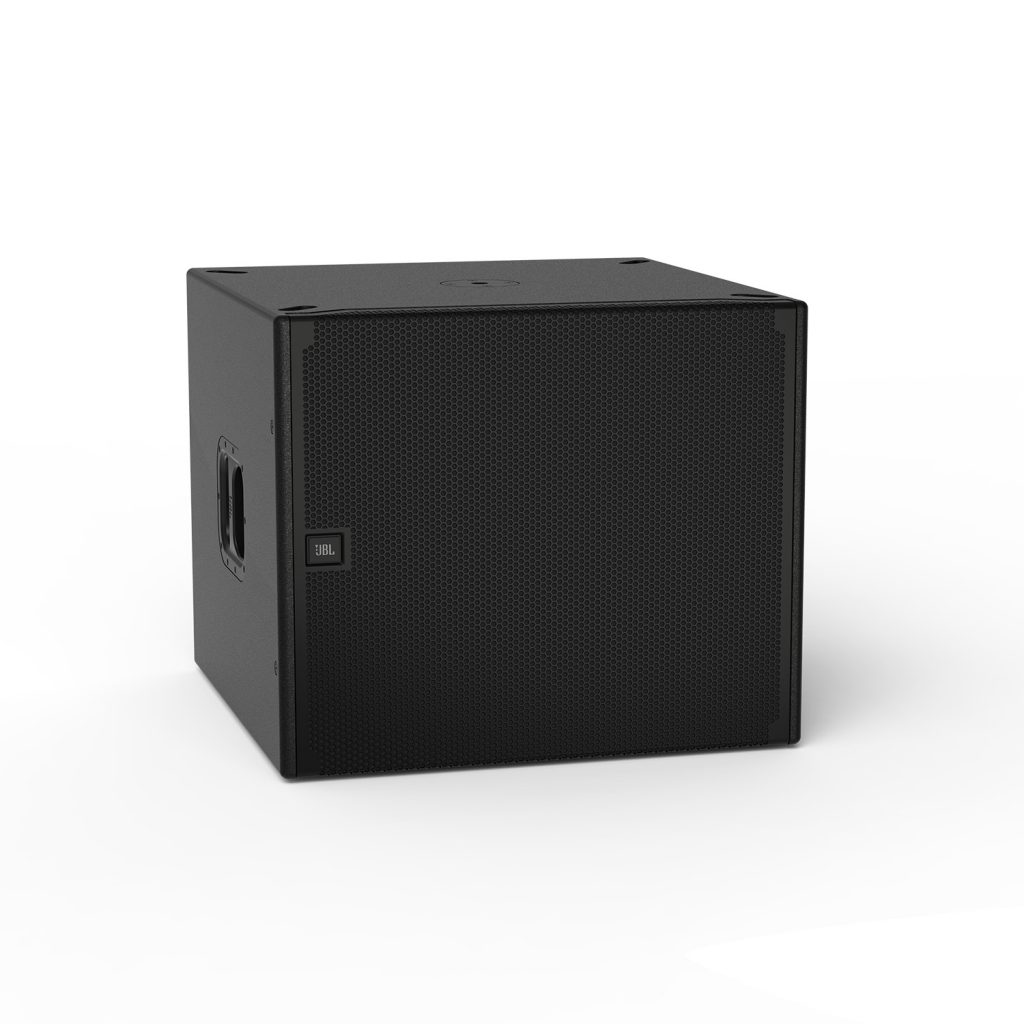 JBL Performance Software - JPRO