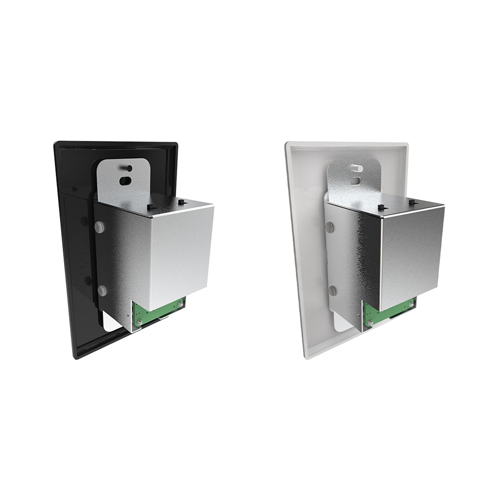 AXIOM BT1 BLUETOOTH AUDIO WALL PLATE - JPRO