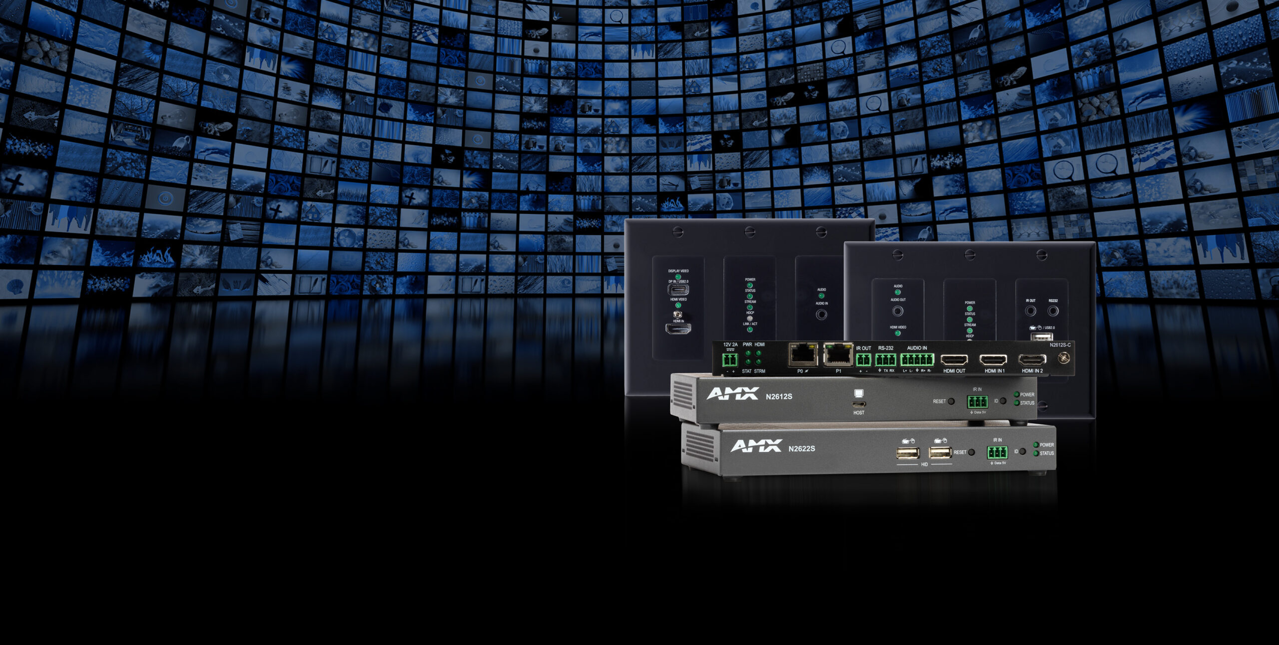 Experts in Audio & Video Solutions Throughout New Zealand