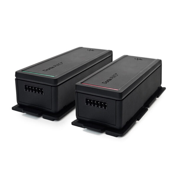 Audinate Unveils New Line of Installation AVIO Adapters - JPRO