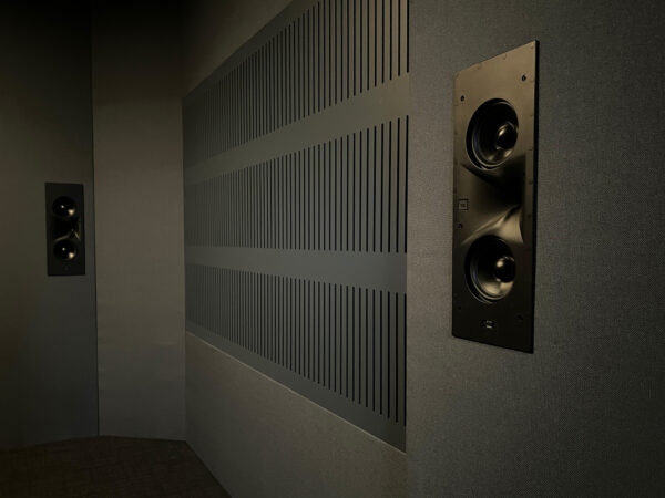 JBL Synthesis Certified Home Theatre Showroom | BOOK NOW!