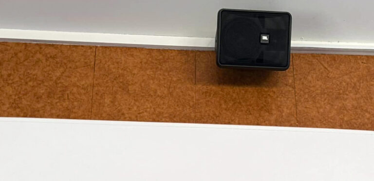 Otaua Primary School Audio Visual System Upgrade - JPRO